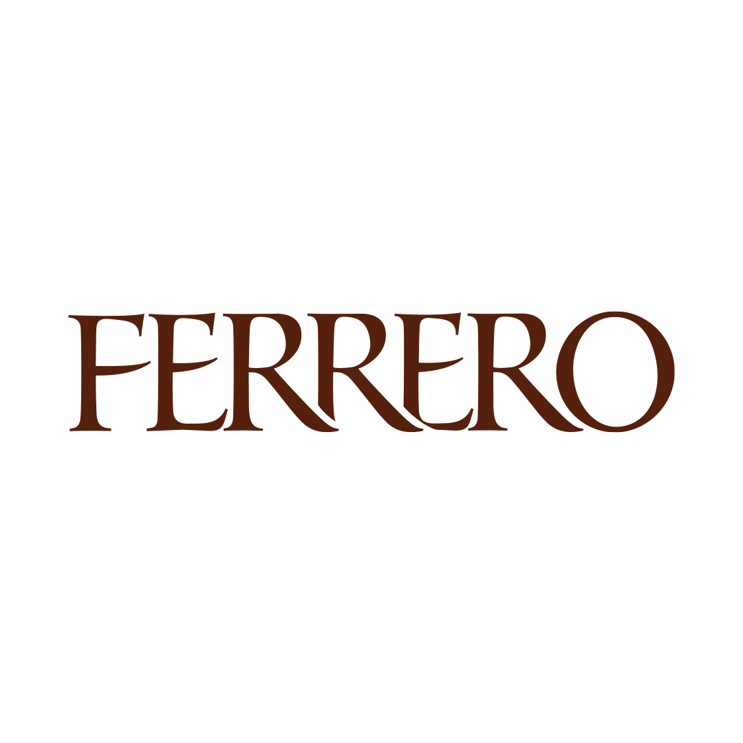Ferrero Logo Png