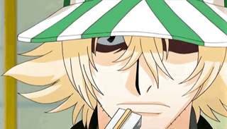 Urahara Bankai Gif Anime Bleach Urahara GIF On GIFER By Fenritaur