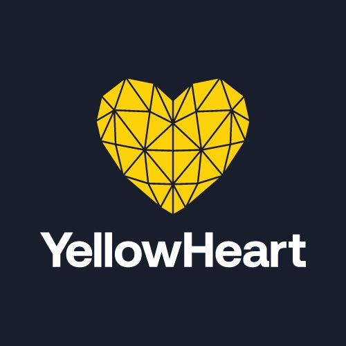 Yellow Heart