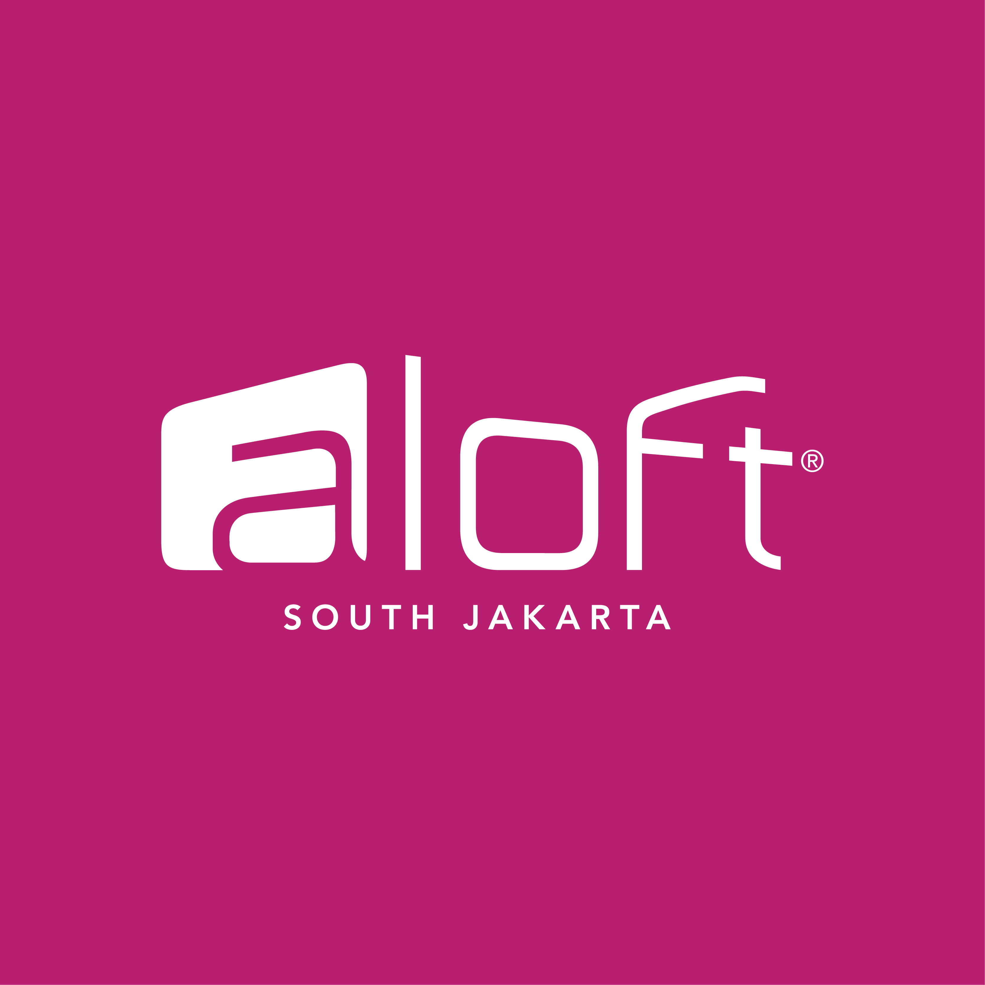Aloft Logo