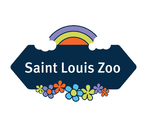 St Louis Zoo Logo St. Louis Zoo Dan Villeneuve Photography