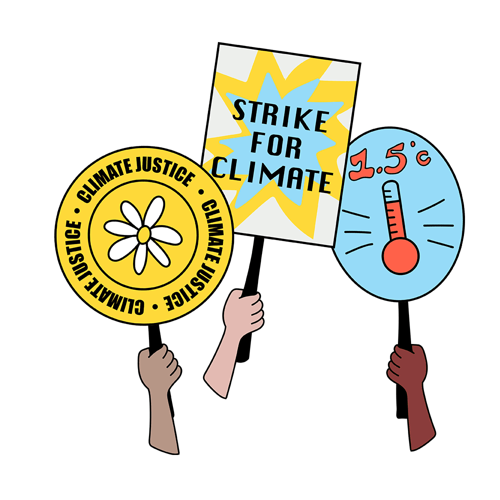 Klimastreik – Climate Action BZ