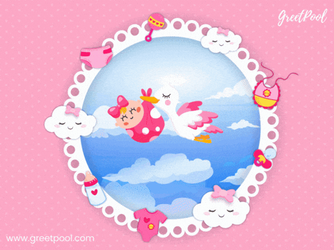 Baby Boy GIF by www.greetpool.com - Find & Share on GIPHY