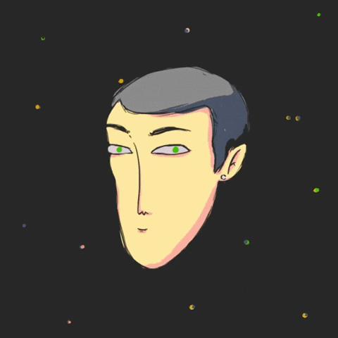 People GIFs on GIPHY - Be Animated