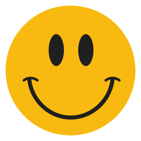 Happy Face Animated Clip Art
