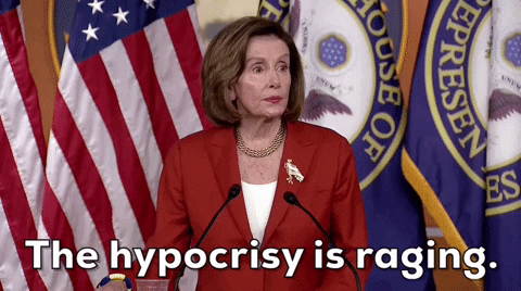 So Much For ‘Democracy’: Democrat Oligarchs Just Overthrew Their Own ...