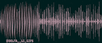 Sound Waves Animation Gif