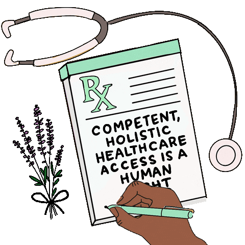 7 Stickers for International Universal Health Coverage Day by All ...