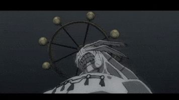 Jujutsu Kaisen GIFs - Find & Share on GIPHY