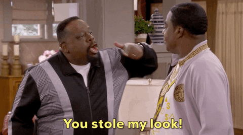 My Look GIFs - Get the best GIF on GIPHY