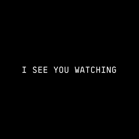 You See This Watch GIFs - Get the best GIF on GIPHY