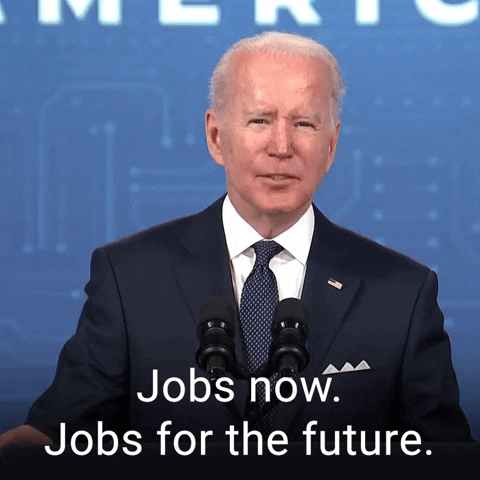 12 New Joe Biden GIFs by Joe Biden | GIPHY
