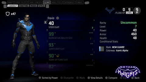 Game Character GIFs - Get the best GIF on GIPHY