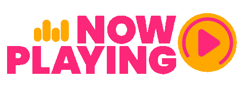 Now Playing GIFs on GIPHY - Be Animated