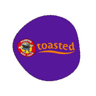 Toasted GIFs on GIPHY - Be Animated
