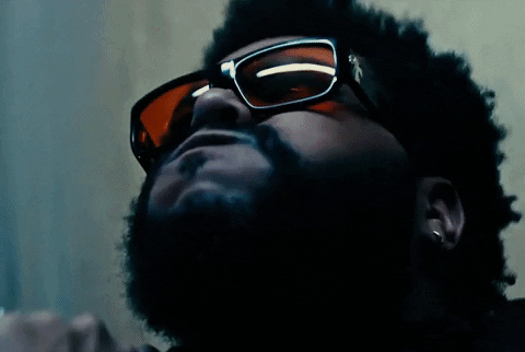 Take My Breath Pulled From Imax due to ‘Intense Strobe Lighting’ by The Weeknd | GIPHY