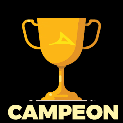 Campeon GIFs - Get the best GIF on GIPHY