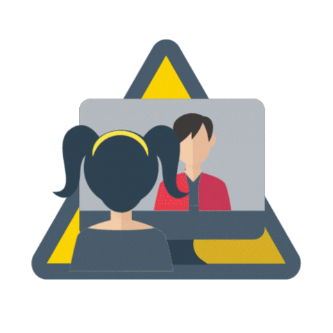 Aprende Ciberseguridad GIFs on GIPHY - Be Animated