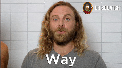 Yes Way GIFs - Get the best GIF on GIPHY