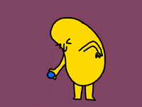 Picking Up Trash Gif