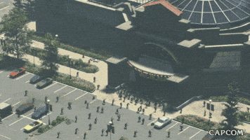 CAPCOM GIFs on GIPHY - Be Animated