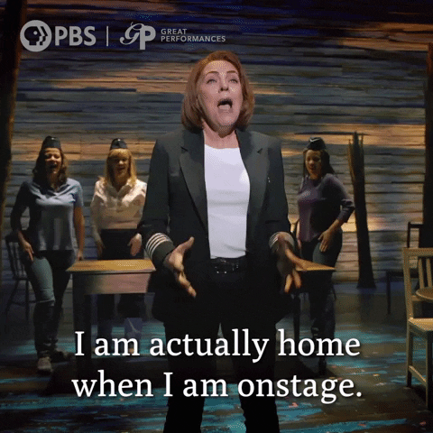 Reopening: The Broadway Revival GIFs on GIPHY - Be Animated