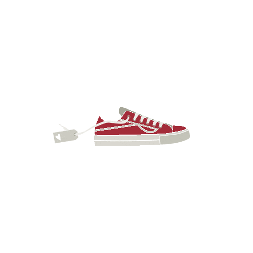 My New Red Shoes S On Giphy Be Animated