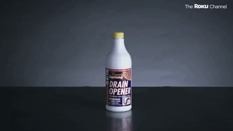 Sulfuric Acid And Sugar Gif