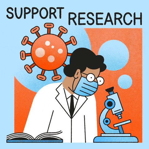 Support Research GIFs - Get the best GIF on GIPHY