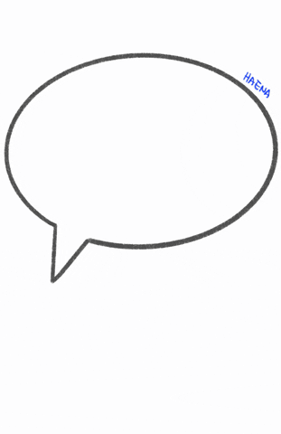 Speechbubble GIFs - Get the best GIF on GIPHY