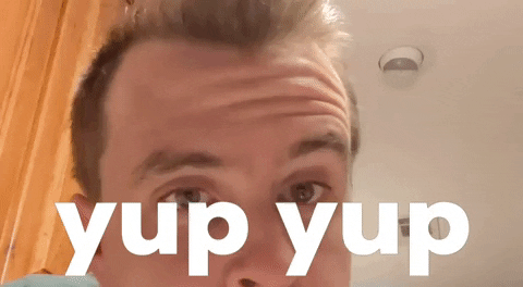 Yup Meme