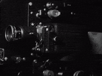 Film Projector Gif