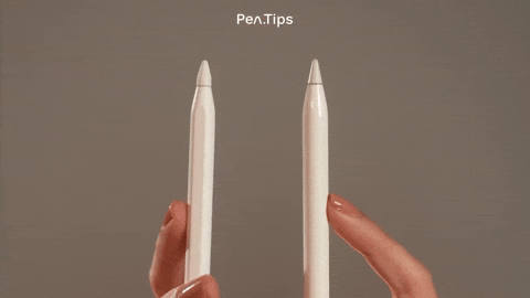 Apple-pencil GIFs - Get the best GIF on GIPHY