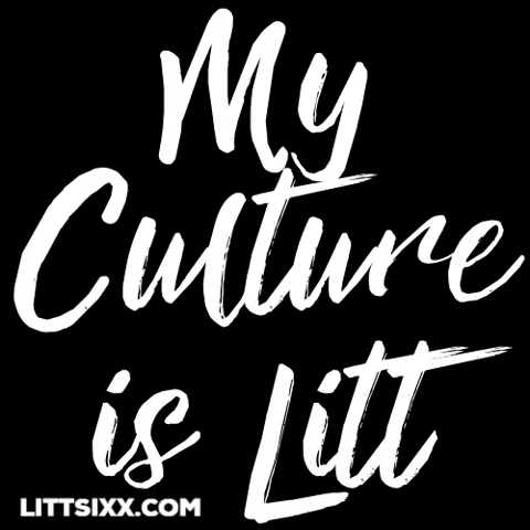 Candles For The Culture GIFs - Get the best GIF on GIPHY