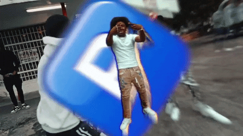 Pushin P GIFs - Get the best GIF on GIPHY