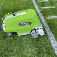 Turf Tank in Action GIFs on GIPHY - Be Animated