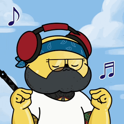 Kanpai Pandas GIFs on GIPHY - Be Animated