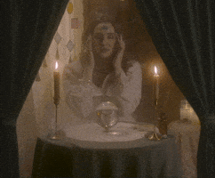 Psychic GIFs - Find & Share on GIPHY