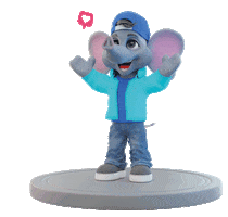 Multi GIFs on GIPHY - Be Animated