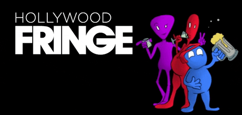Hollywood Fringe Festival GIFs on GIPHY - Be Animated