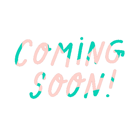 Coming Soon Sticker for iOS & Android | GIPHY
