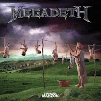 Megadeth GIFs - Get the best GIF on GIPHY