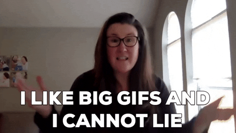 Sir Mix A Lot GIFs - Get the best GIF on GIPHY