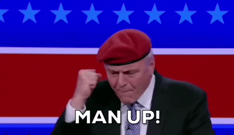 New York Mayoral Debate GIFs - Get the best GIF on GIPHY