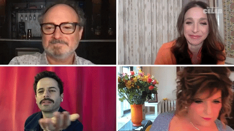 Marvel-cast GIFs - Get the best GIF on GIPHY