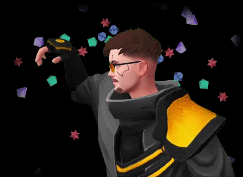 Bits GIF - Find & Share on GIPHY