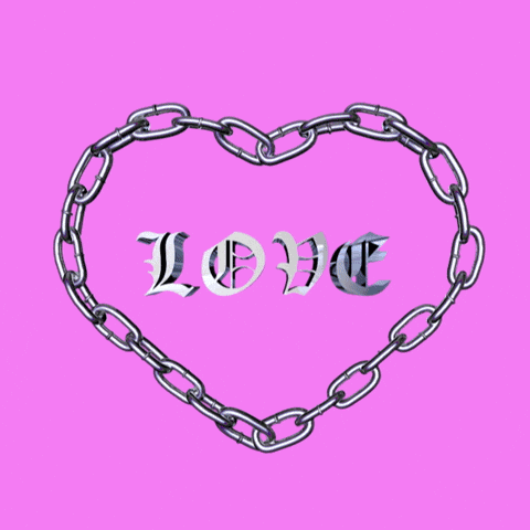 Chained Heart Png