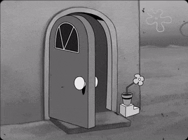 SpongeBob Reimagined GIFs on GIPHY - Be Animated
