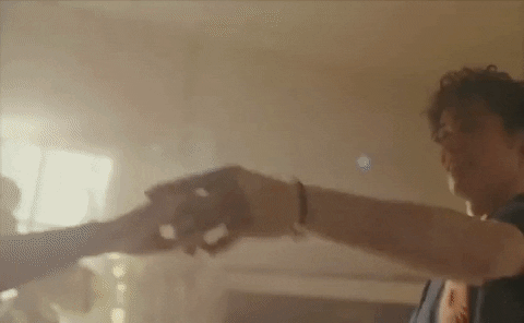 Music Video Doppelganger GIF by Joshua Bassett - Find & Share on GIPHY