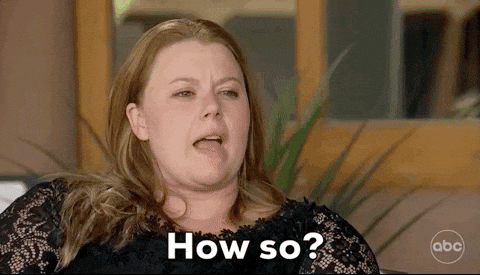 How So GIFs - Get the best GIF on GIPHY